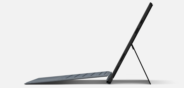 Surface Pro 7 Review: Adapting To Your Life – SheGeeks